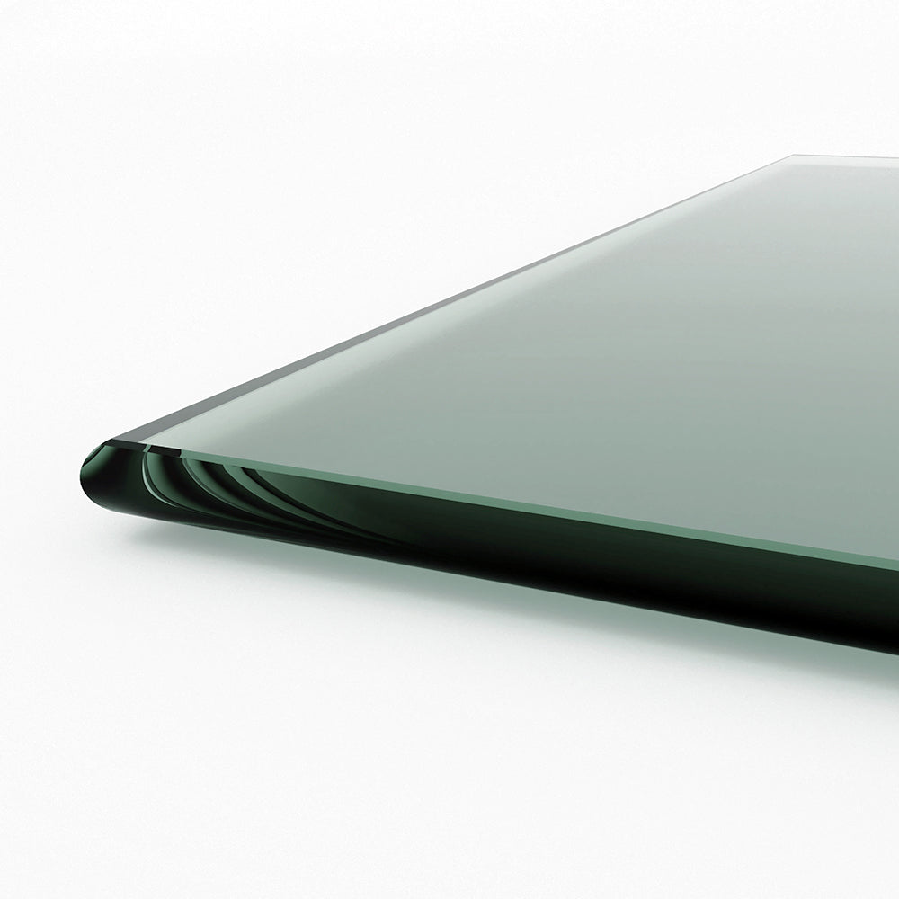 Custom Cut Glass - Tempered