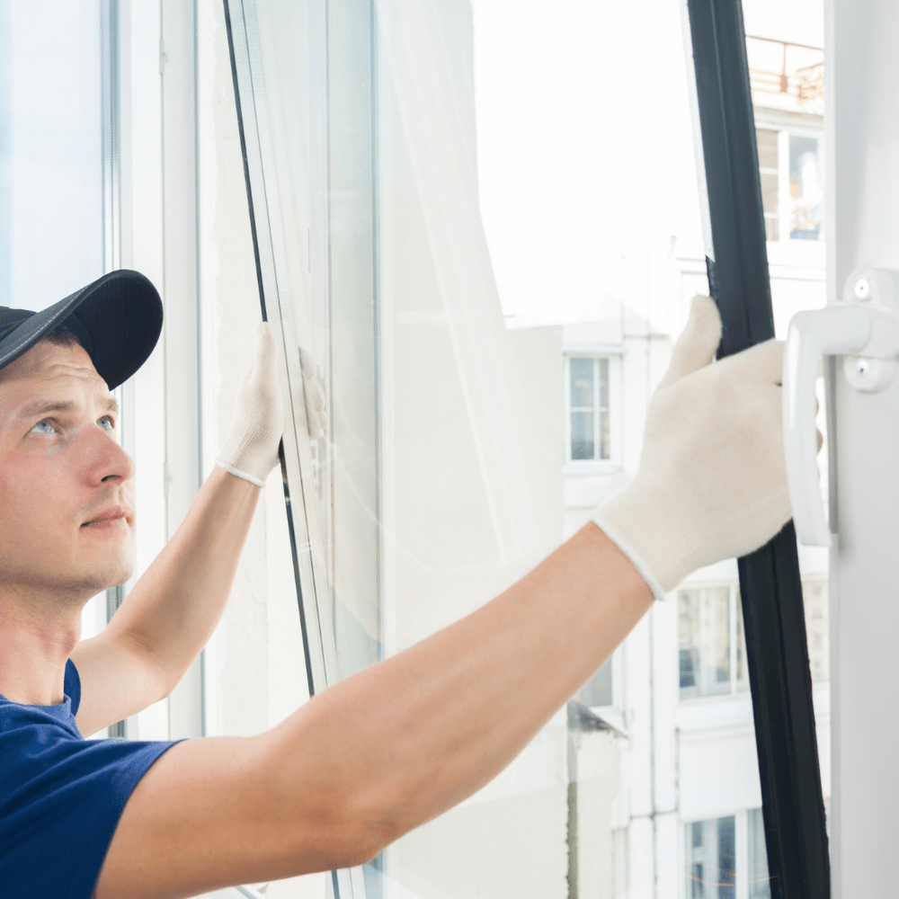 Custom Double Pane Glass Replacement – Royalty Mirror