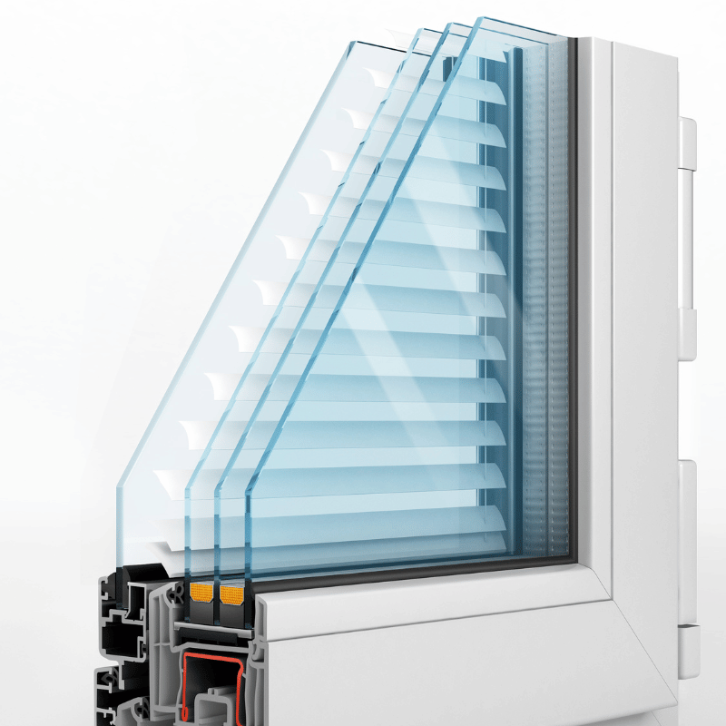 Replacement Window Glass- IGU Glass – Royalty Mirror