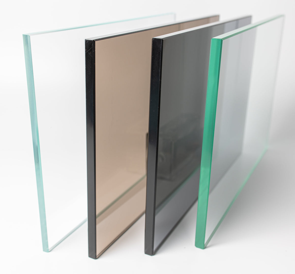 Buy Glass Sheet Cut to Size - Custom Tempered Glass – Royalty Mirror