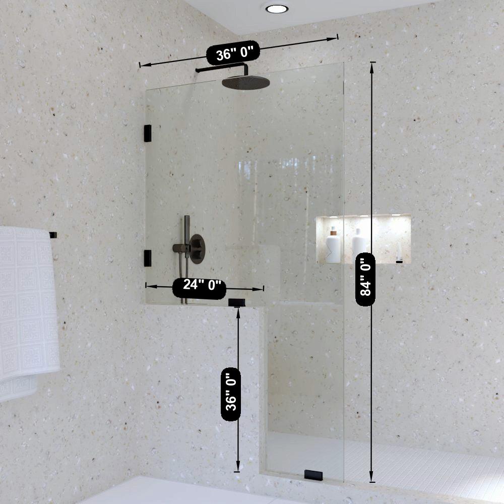 Shower Door