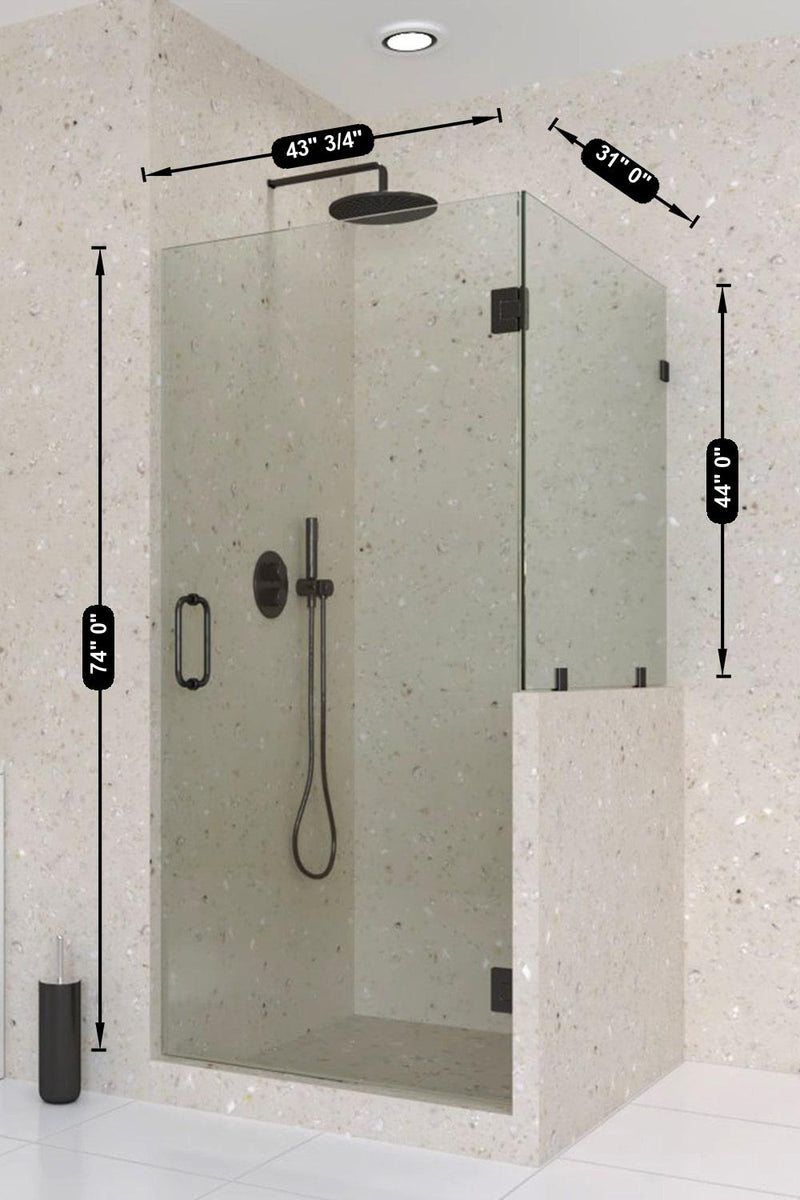 Shower Door