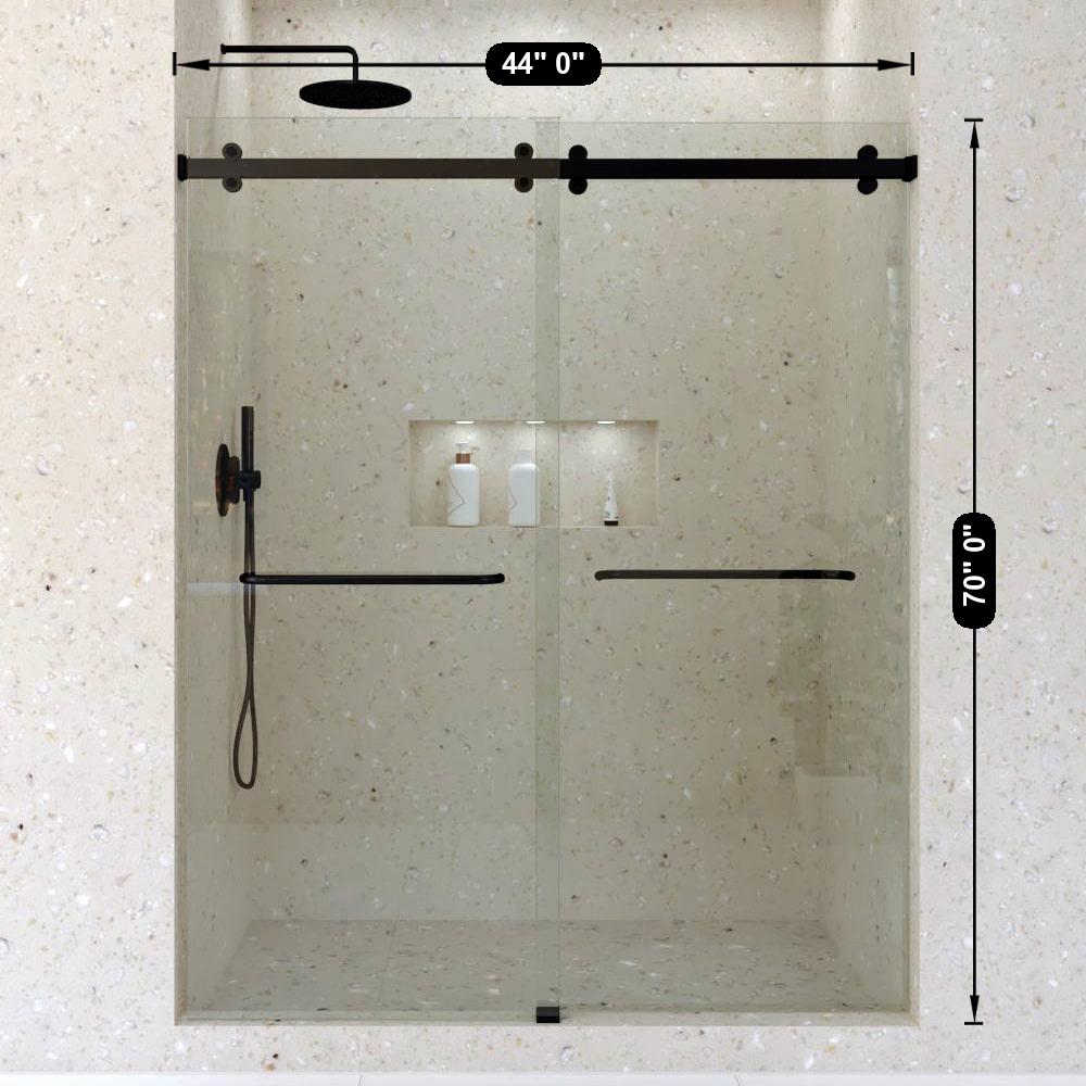 Shower Door
