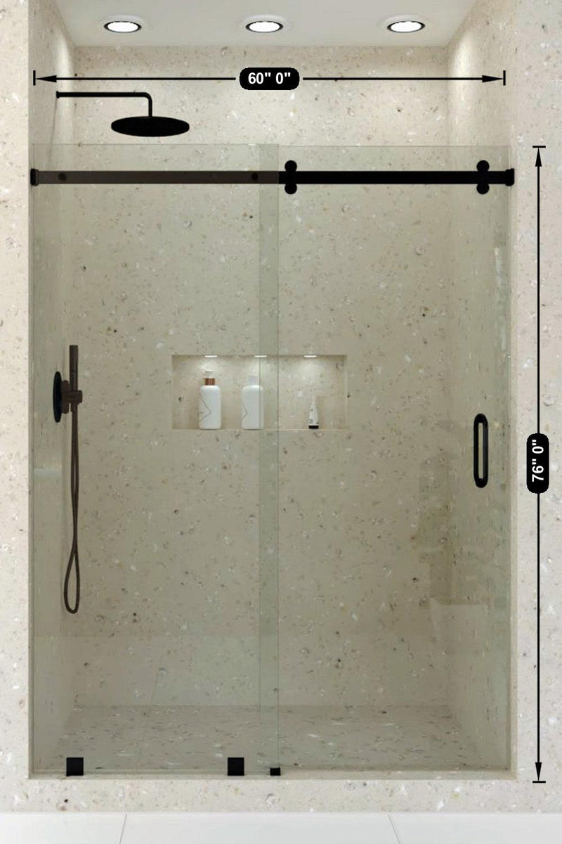 Shower Door