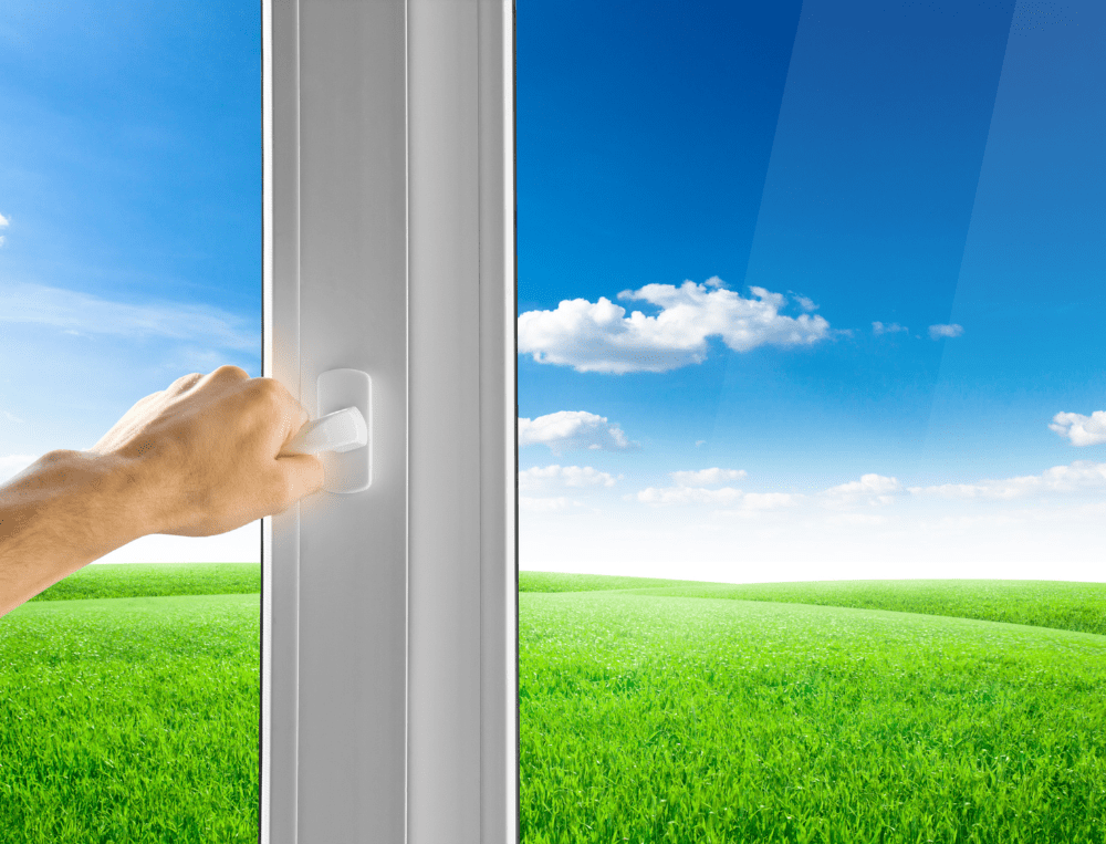 Double Pane Window Replacement-Insulated Glass – Royalty Mirror